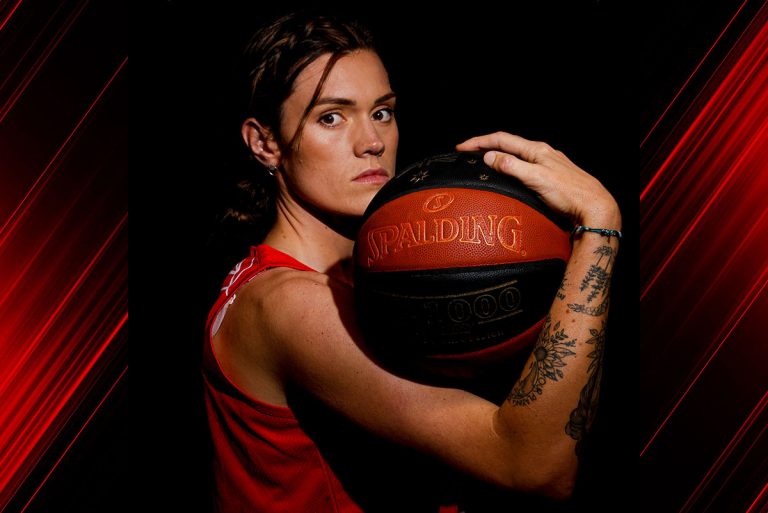 Maddie Allen SBL Shootaround Player of the Week | Perth Basketball ...