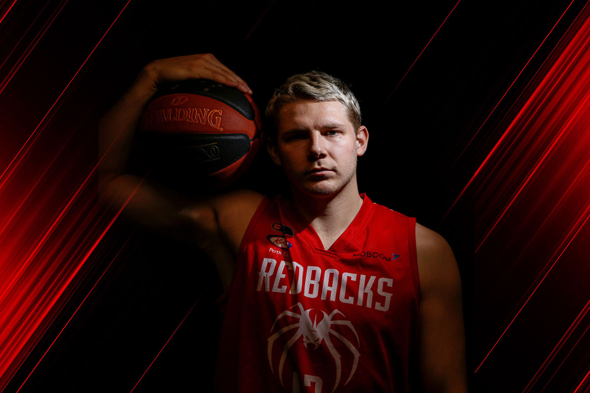 Ethan | Perth Basketball Association