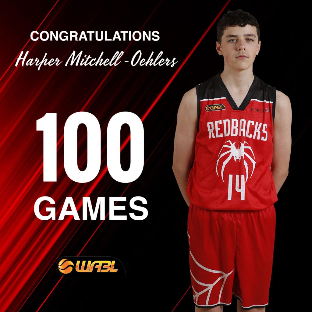 WABL | Perth Basketball Association