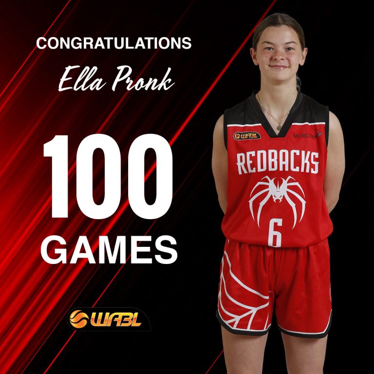 WABL | Perth Basketball Association