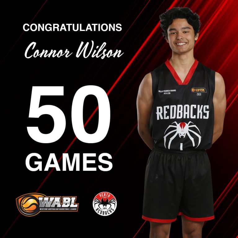 WABL | Perth Basketball Association