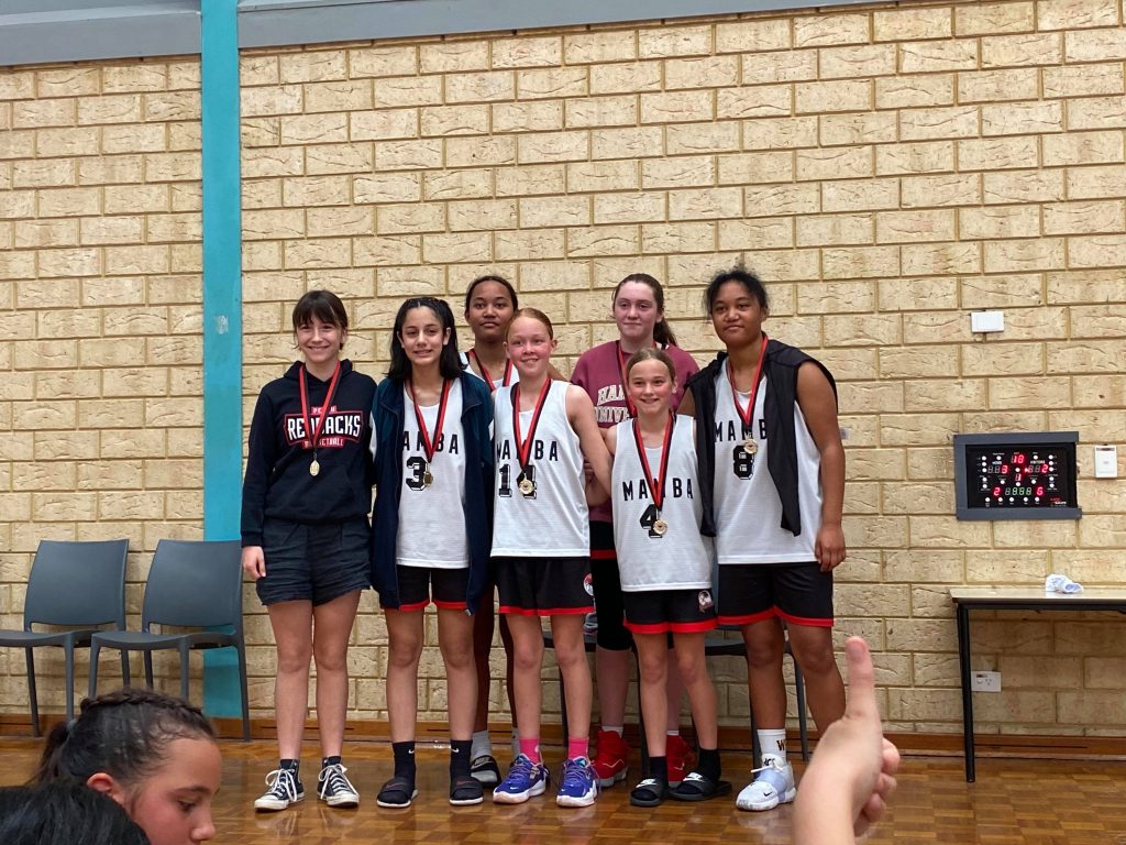 09 | Perth Basketball Association
