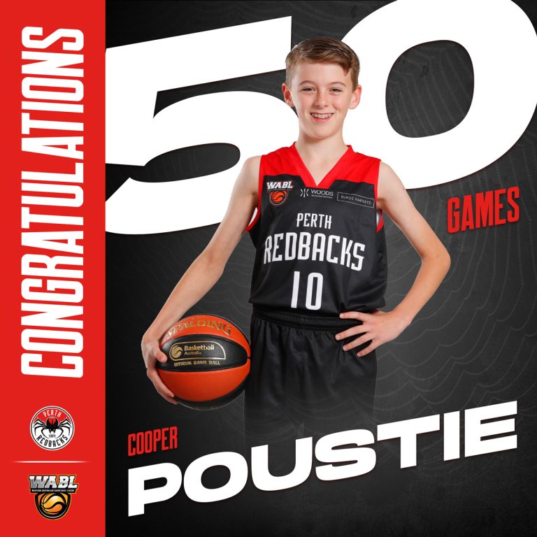 WABL | Perth Basketball Association