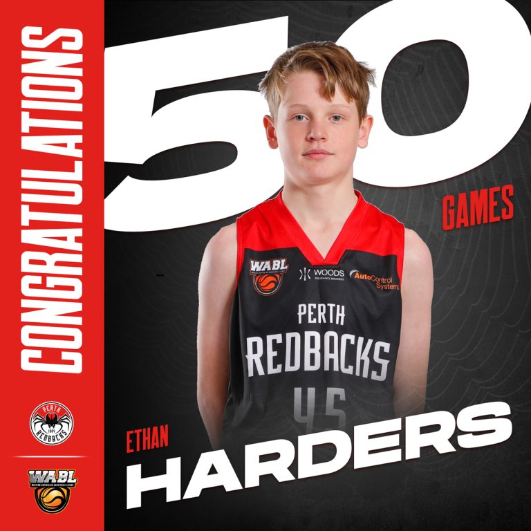 WABL | Perth Basketball Association