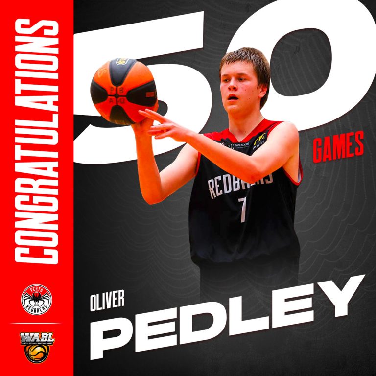 WABL | Perth Basketball Association