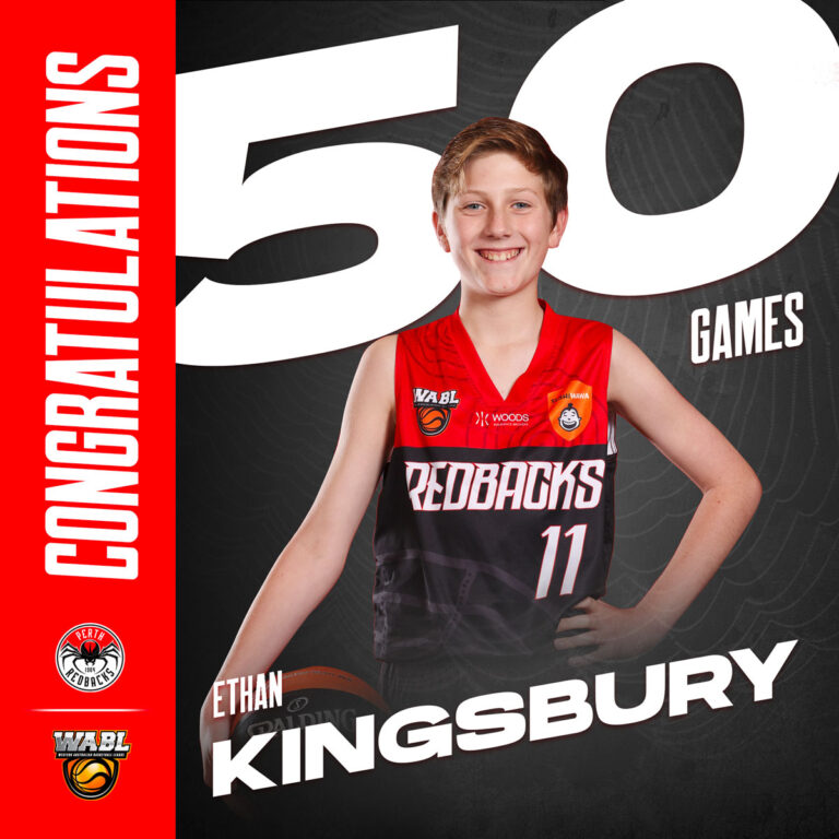 WABL | Perth Basketball Association