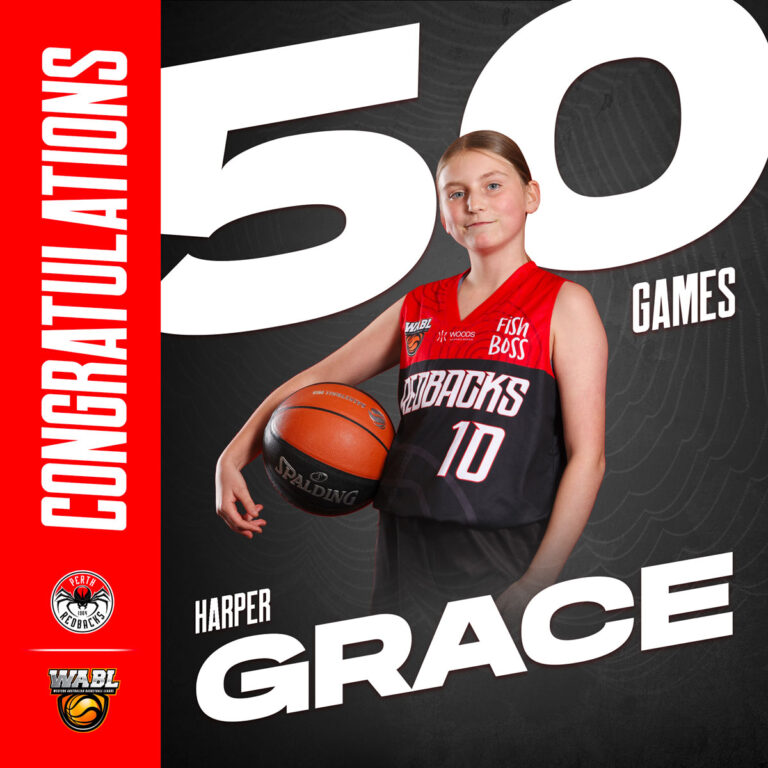 WABL | Perth Basketball Association