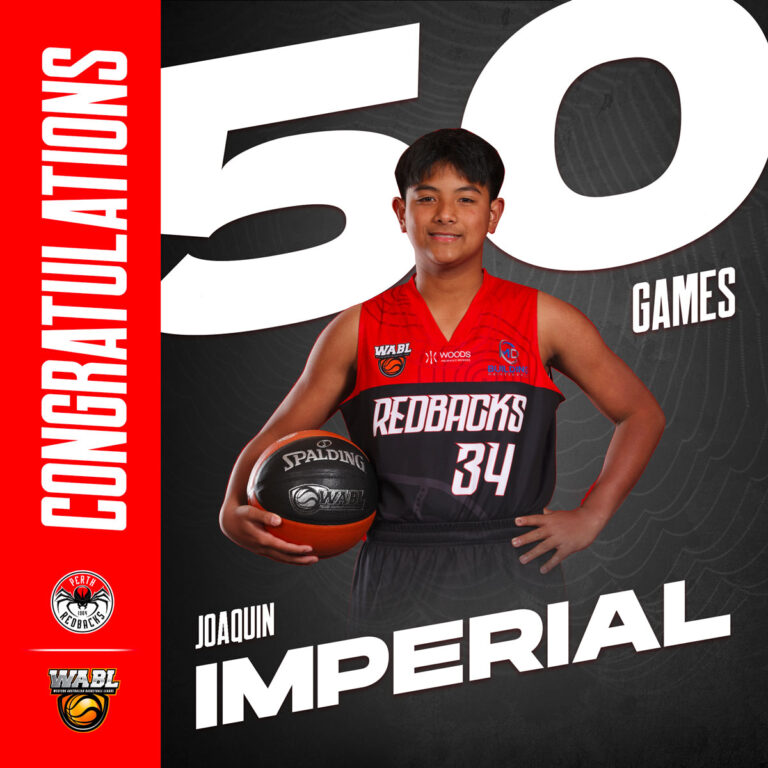 WABL | Perth Basketball Association