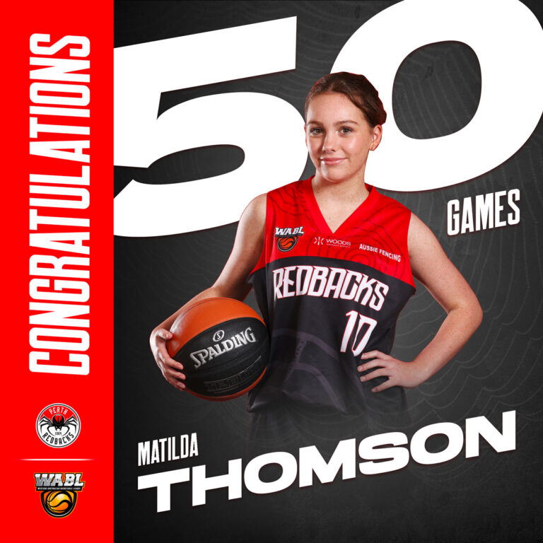 WABL | Perth Basketball Association