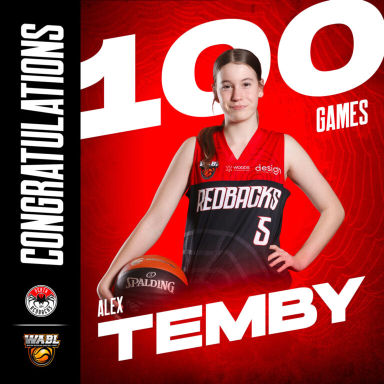 WABL | Perth Basketball Association