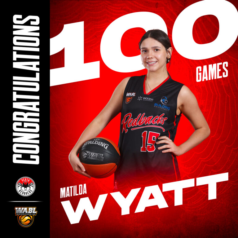 WABL | Perth Basketball Association