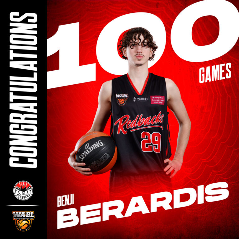 WABL | Perth Basketball Association