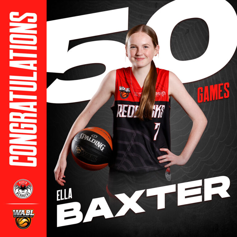 WABL | Perth Basketball Association