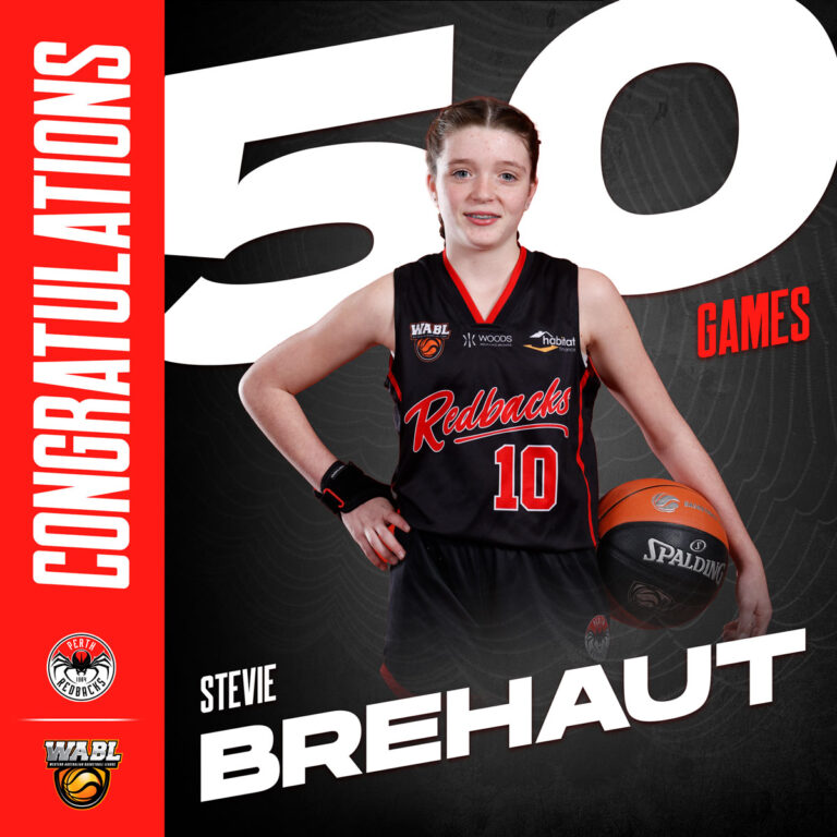 WABL | Perth Basketball Association