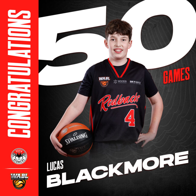 WABL | Perth Basketball Association