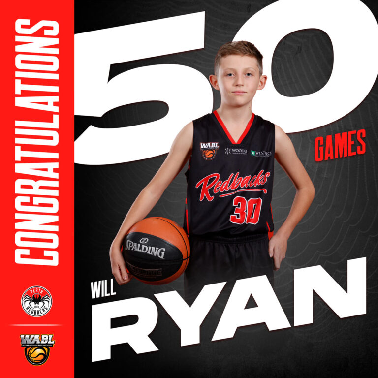 WABL | Perth Basketball Association