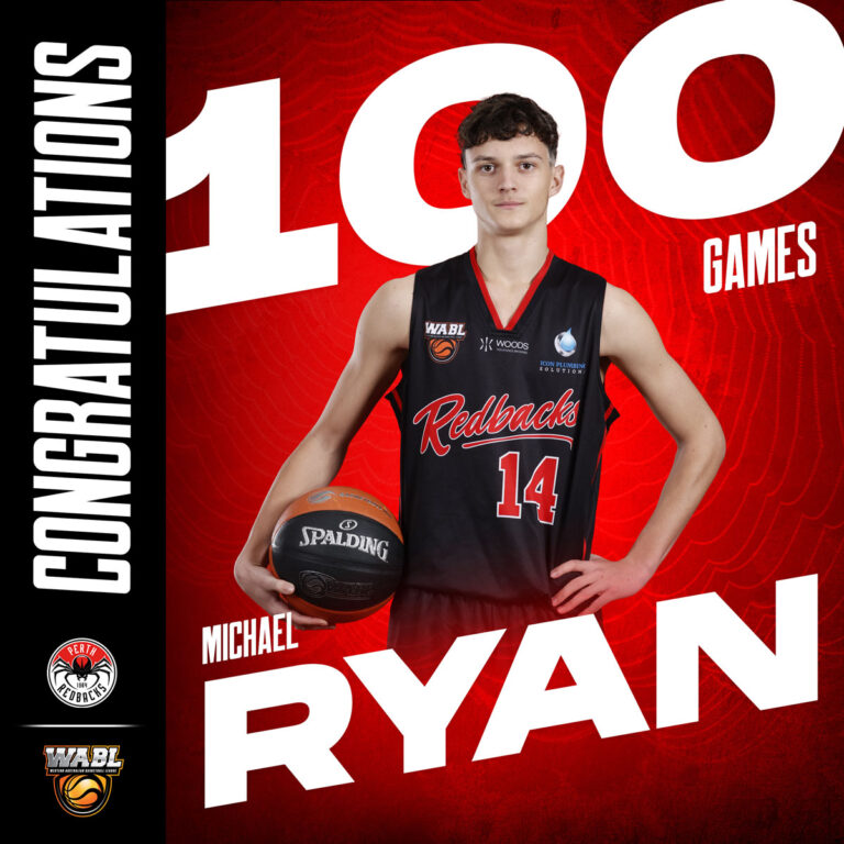 WABL | Perth Basketball Association