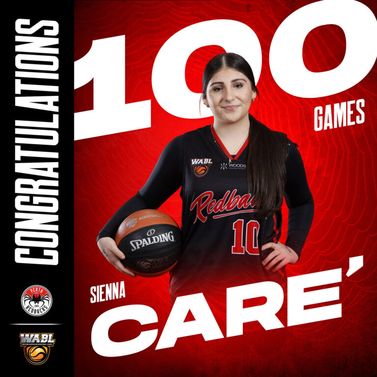 WABL | Perth Basketball Association