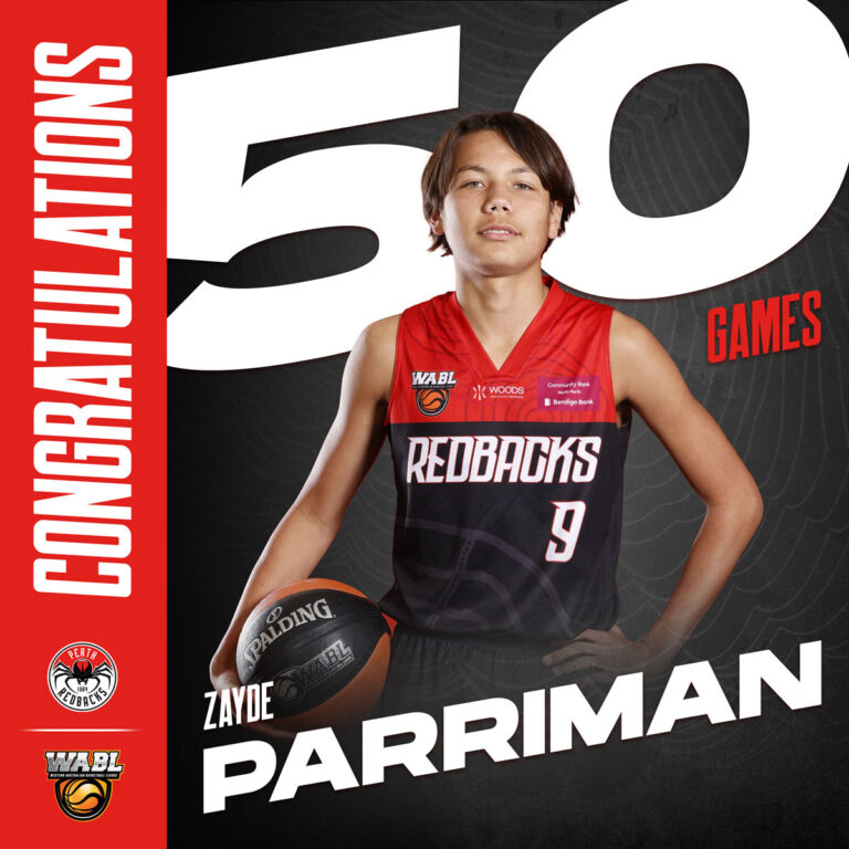 WABL | Perth Basketball Association