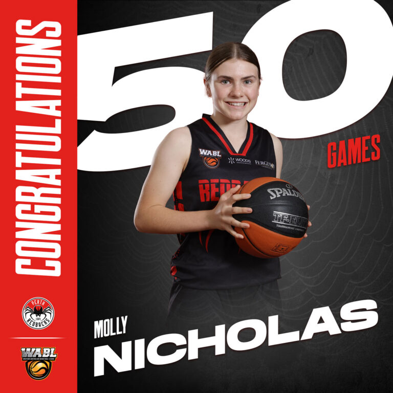 WABL | Perth Basketball Association